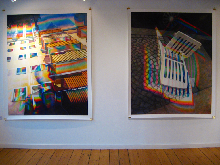 about – chloe grove