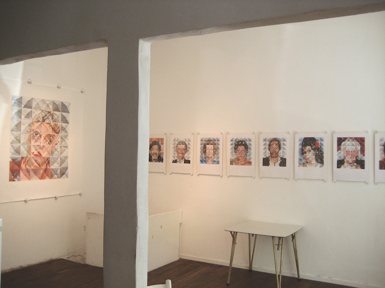 about – chloe grove