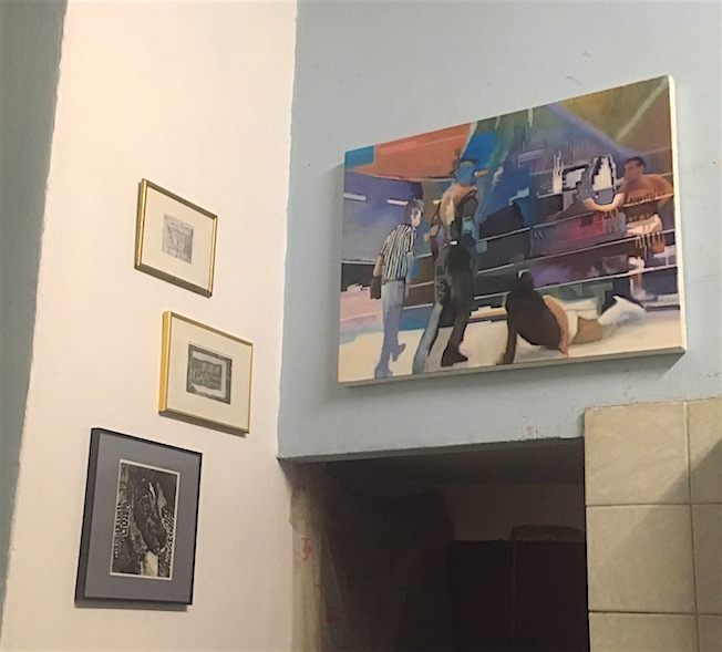 about – chloe grove