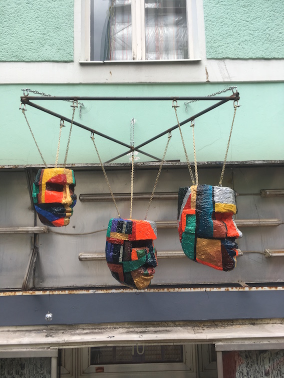 about – chloe grove